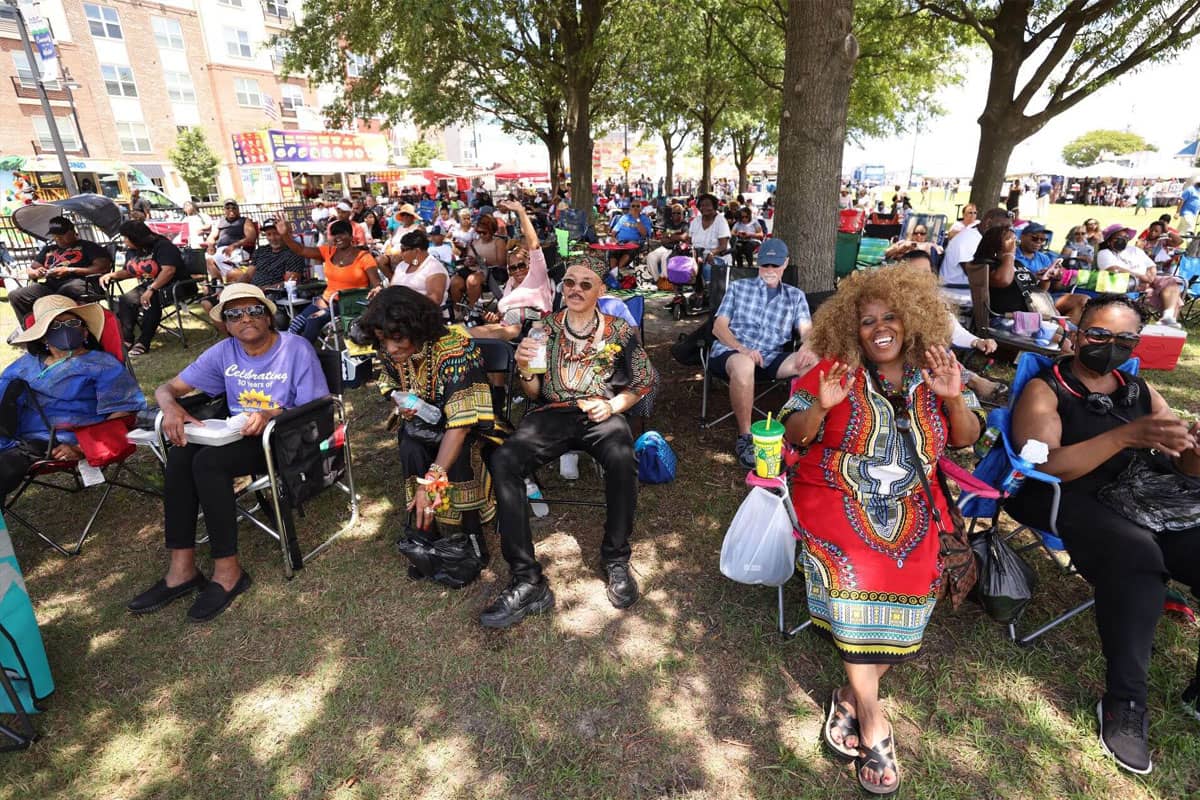 Home | Umoja Festival