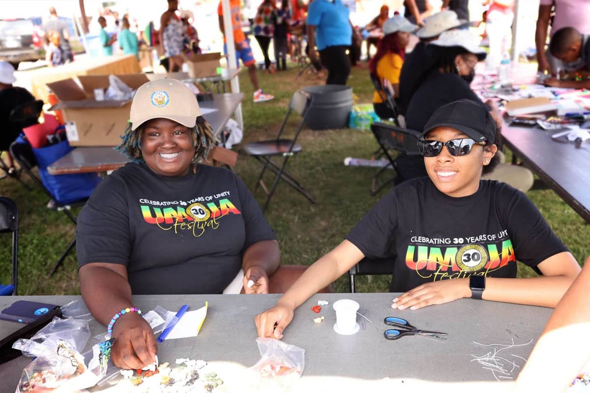 Home | Umoja Festival