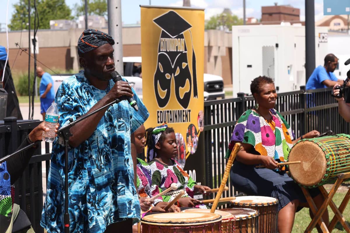 Home | Umoja Festival