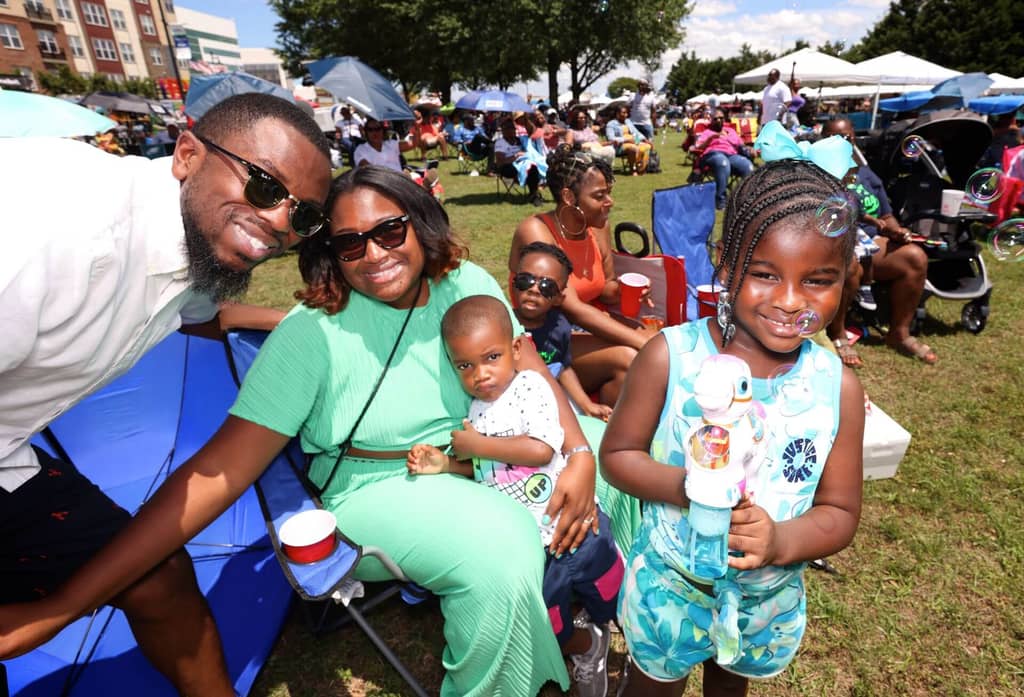 About | Umoja Festival